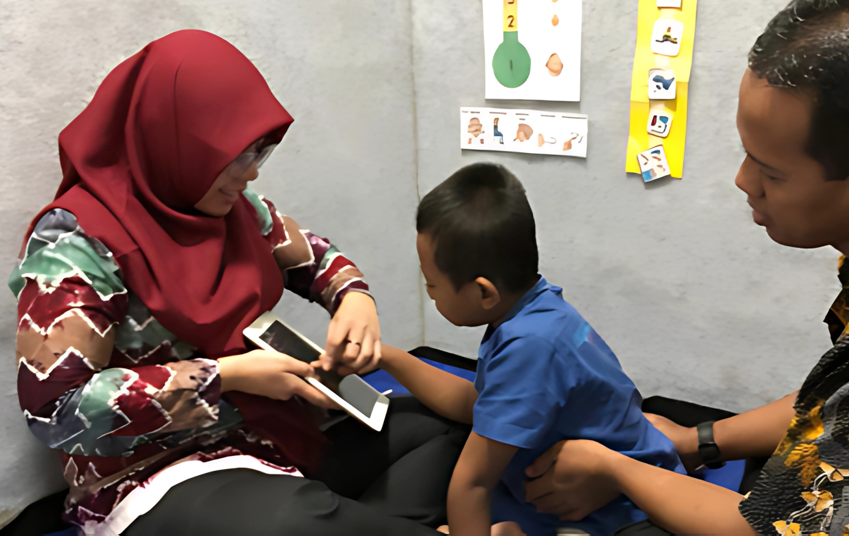 Beranda | Mika Education